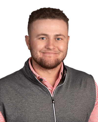 Jacob Huizinga PGA TOUR Highlights