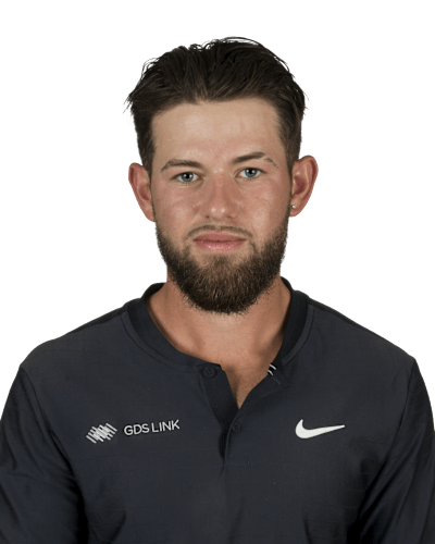 Declan Kenny PGA TOUR Player Profile, Stats, Bio, Career