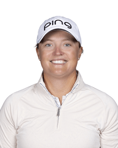Manon De Roey PGA TOUR Player Profile, Stats, Bio, Career