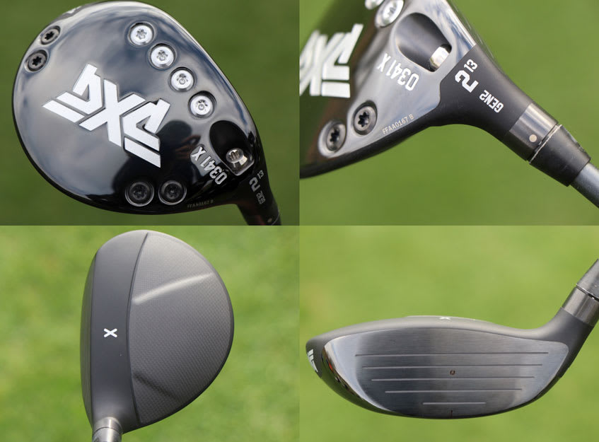 Gen2 Woodセット PXG - nimfomane.com